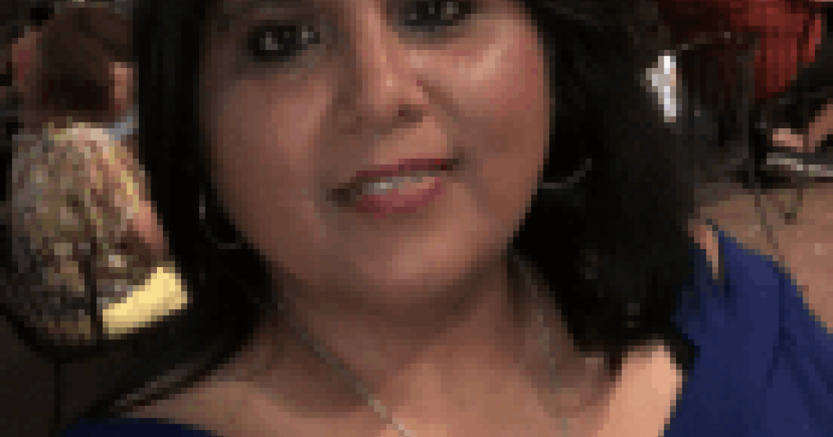 Denise Smith | Family Voices United